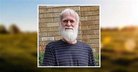 Allen Michael Crump Obituary 2023 Lucas Funeral Home