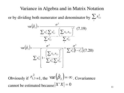 Ppt Econometrics 1 Powerpoint Presentation Free Download Id 1274166