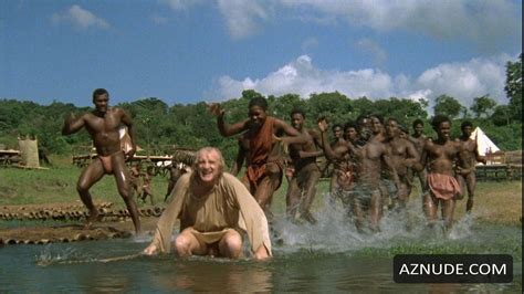 Tarzan The Ape Man Nude Scenes Aznude Men