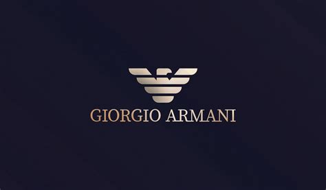Giorgio Armani Logo Png