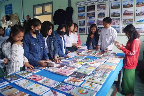 ဆီဆိုင်မြို့၌ လူကုန်ကူးမှု တိုက်ဖျက်ရေးနေ့ အထိမ်းအမှတ် အသိပညာပေးဟောပြောပွဲ၊ ဆုချီးမြှင့်ပွဲ