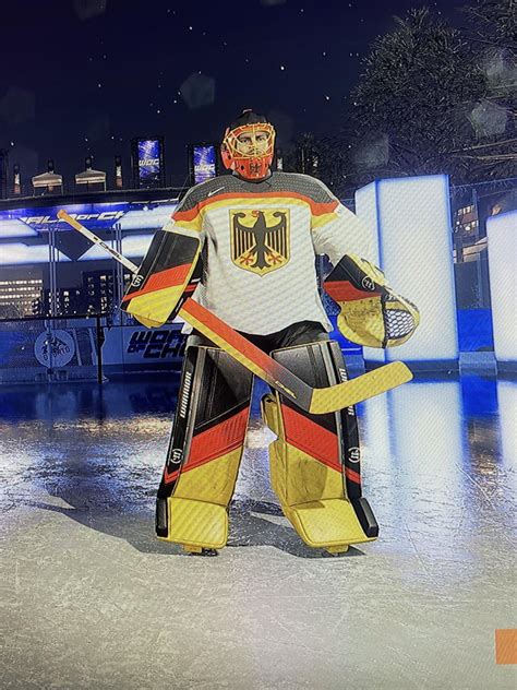 New Team Germany Set Up Opinions Reashl