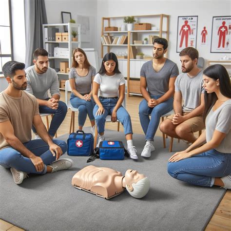 Eduvital Cursos De Primeros Auxilios Y Cuidado De Pacientes En El Hogar