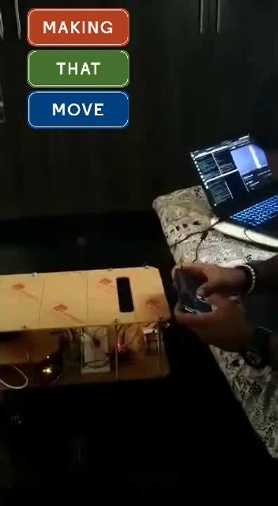 Avinaash Manivelan On Linkedin Mobilerobots Android Ros Pythonprogramming Robotics Project