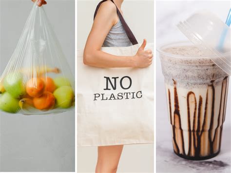Uae Plastic Bag Ban Single Use Shopping Bags To Be Banned In Uae