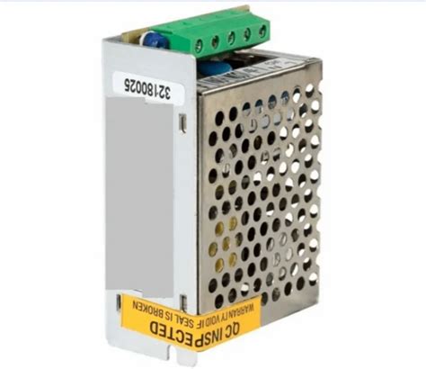 Ssa15 Series Switched Mode Power Supply At Best Price In New Delhi