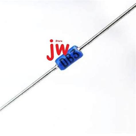 Jual DB DIAG Trigger Diode Dioda V A DO Shopee Indonesia
