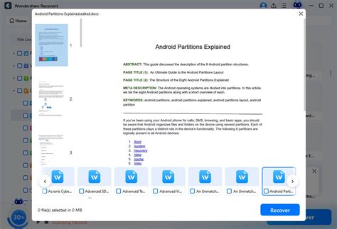 A Comprehensive Guide To Restoring Unsaved Notepad Files