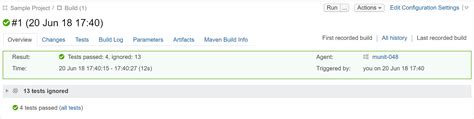Commit Status Publisher Teamcity On Premises Documentation