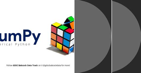 list numpy curated by elyor xoliqulov medium