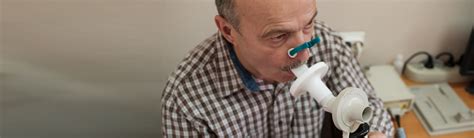 How Does Spirometry Confirm Copd At Anthony Gregory Blog