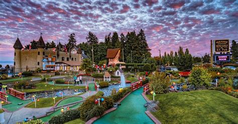 Top Parksville Qualicum Beach Attractions Parksville Qualicum Beach