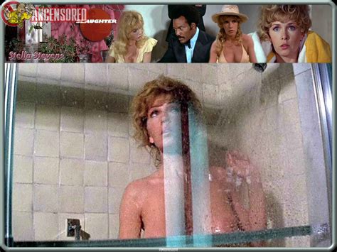 Stella Stevens Nude Pics Page 1