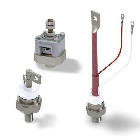 Fast Turn Off Stud Type