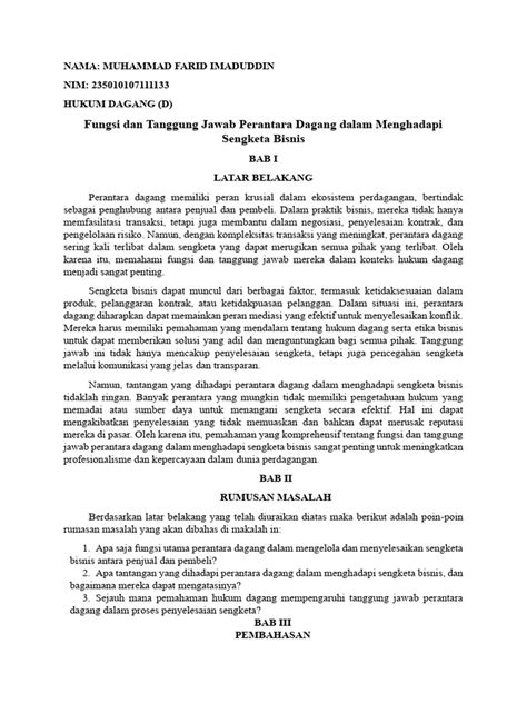 Muhammad Farid Imaduddin 34 Pdf