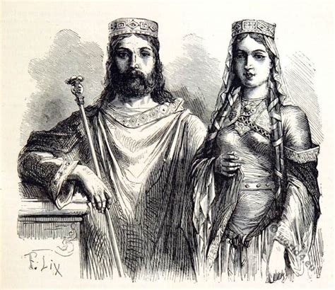Clovis First King Of The Franks Founder Of The Merovingian Dynasty Merovingian Carolingian