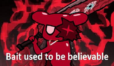 Bait Used To Be Believable Rainworld Know Your Meme