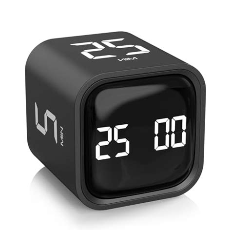 best pomodoro timer physical physical models you need solver point