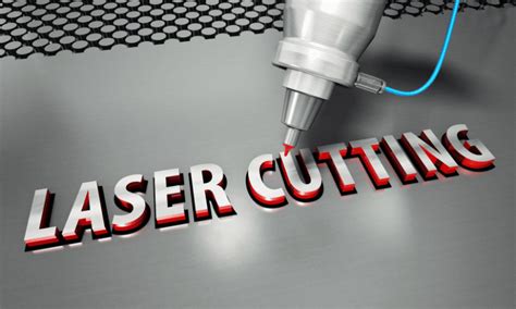 Laser Cutting Cost The Comprehensive Guide Baison