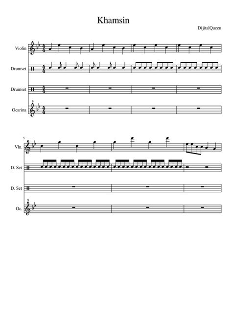 Khamsin 50 By Dijitalqueen Pdf