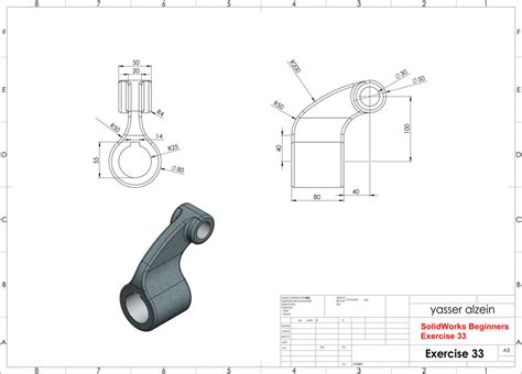 Free Cad Designs Files And 3d Models The Grabcad Community Library