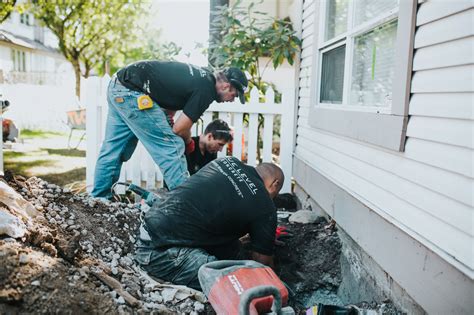 Signs Of Structural Problems True Level Concrete