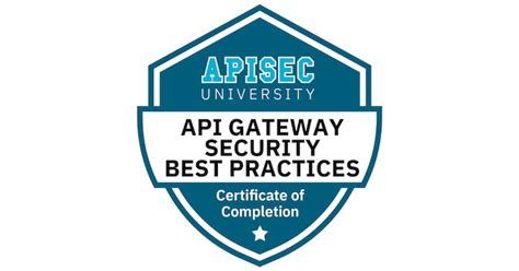 Sakili Varalakshmi On Linkedin Api Gateway Security Best Practices Was