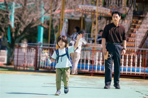 画像582 「ライオンの隠れ家」愛生（尾野真千子）、洸人（柳楽優弥）への“口パク”に注目集まる「何かのヒントかも」「ライオンを守るため