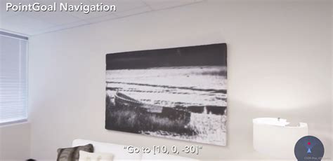 Habitat环境学习一：导航任务概述habitat Eqa Csdn博客