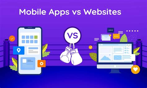 Web Development Vs App Development Know Key Differences