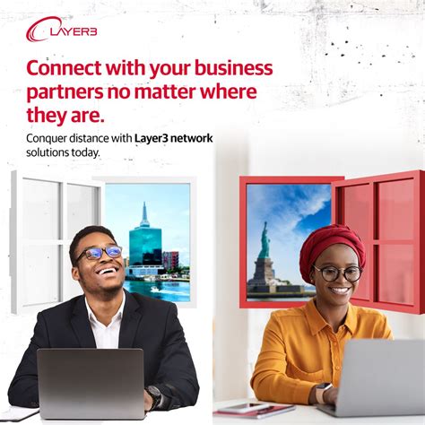 Boost Your Business With Layer3s Ai Driven Networking Layer3 Posted On The Topic Linkedin