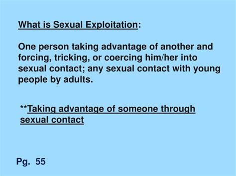 PPT Exploitation PowerPoint Presentation Free Download ID 5725517