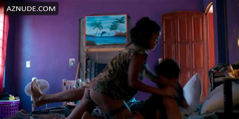 Coty Camacho Nude Aznude