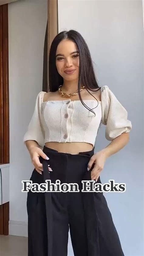Tutorial Belt Hack Artofit