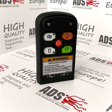 BOBCAT DIAGNOSTIC KIT RST Auto Diagnostic Solutions