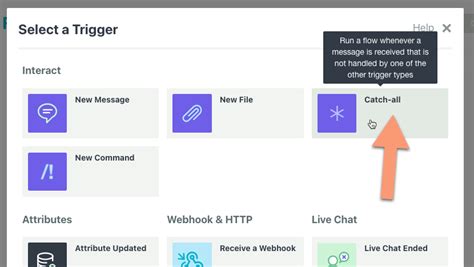 Menu Flow XO Help Center