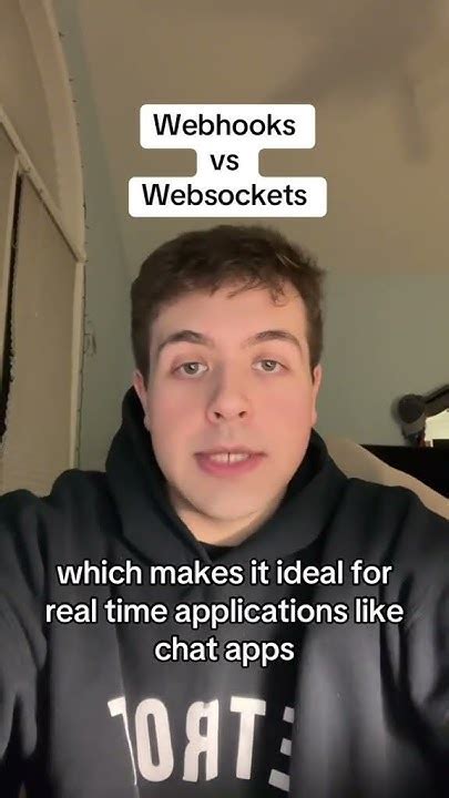 Websockets Explained Youtube