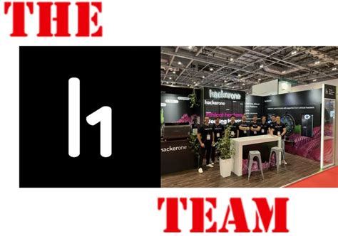 Hackerone Infosecurityeurope Bugs Ethicalhacking Pentesting