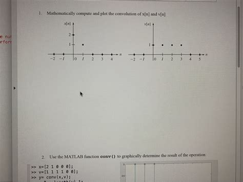 Solved The Answer Should Be On Matlabi Answered Question 2