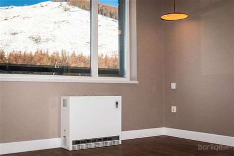 Дулаан хуримтлуурт халаалтын систем