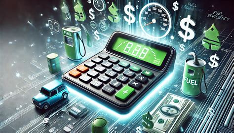 Calculadora De Consumo De Combustível Refrimaq
