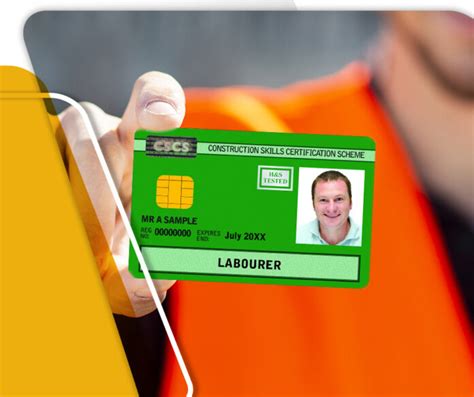Unlock Your Potential With Cscs Card And Npors Card Builder News