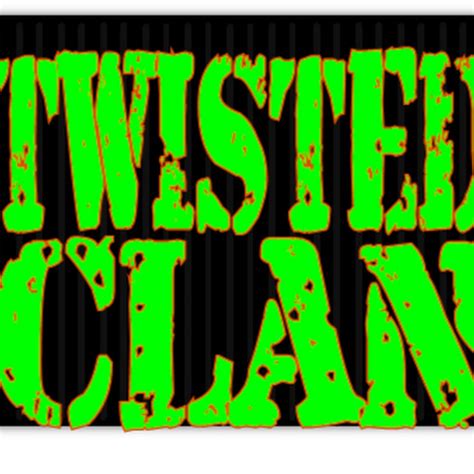Twisted Unity Youtube