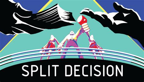 Split Decision On Steam