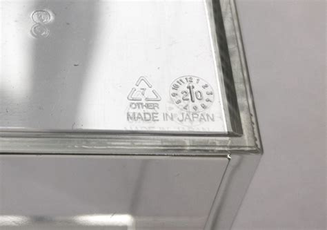 Mold Date Inserts Threeup