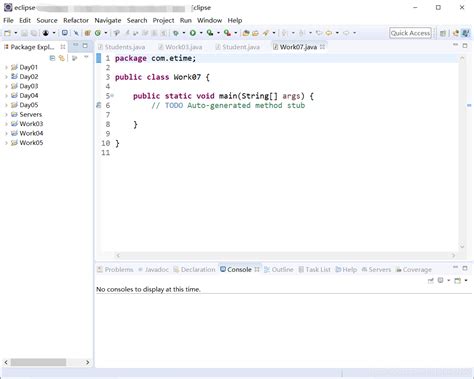 Java编程到底是用idea好还是eclipse好？eclipse和idea哪个好 Csdn博客