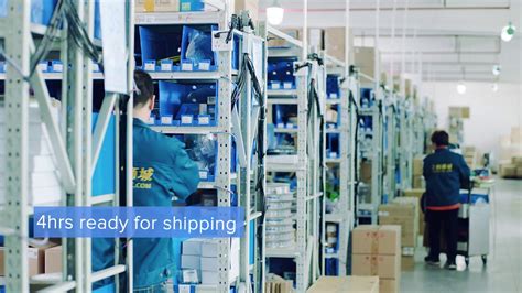 Lcsc Chinas Leading Electronic Components Distributor Youtube