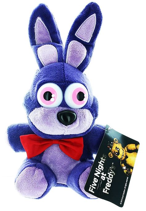 Bonnie Five Nights At Freddys Full Body