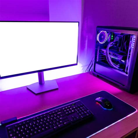 Custom Built Gaming And High Performance Pcs Computertechusa
