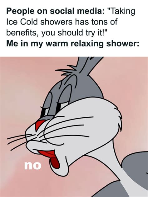 Bugs Bunny “no” A Classic Cartoon Meme Explained Bored Panda